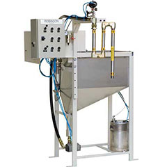 Polyurethane Dispensers